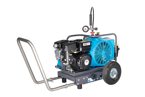 BAUER's COMPACT LINE goes mobile – News 2015 – News – News & events ...